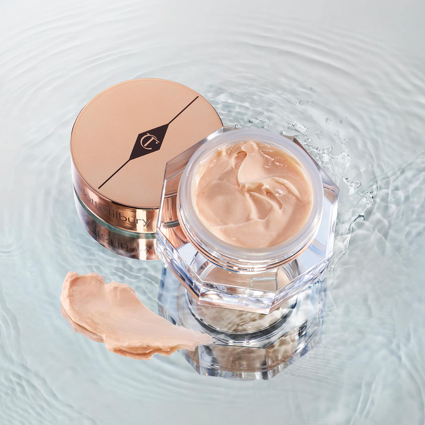 Charlotte Tilbury | Fulfilment Case Studies | ILG