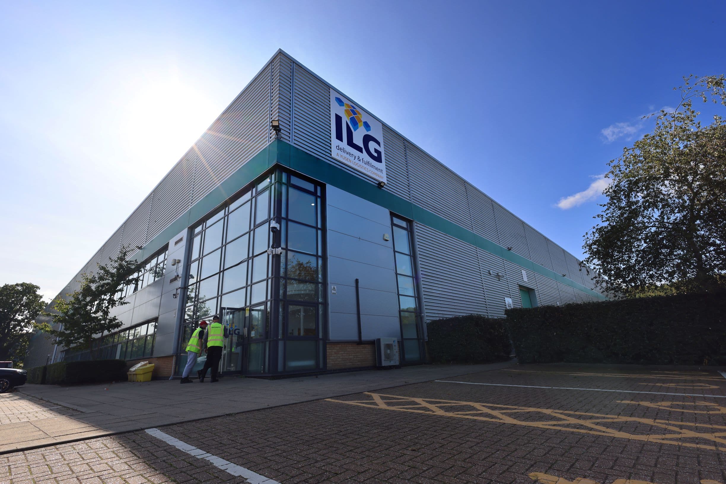 Zero-By-Thirty for 100% Sustainable Fulfilment | ILG