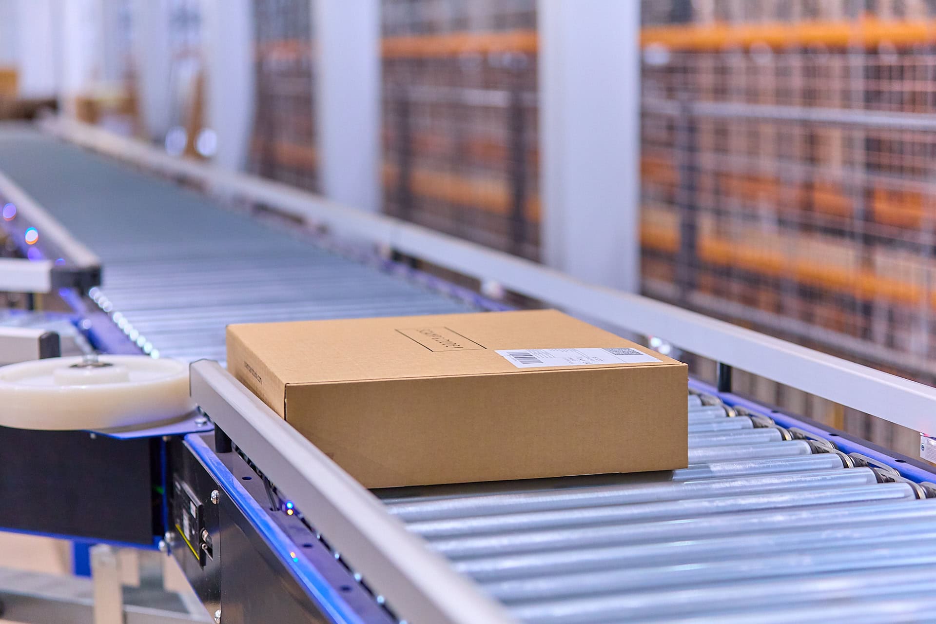 Guide to Volumetric Weight: What to Know | ILG