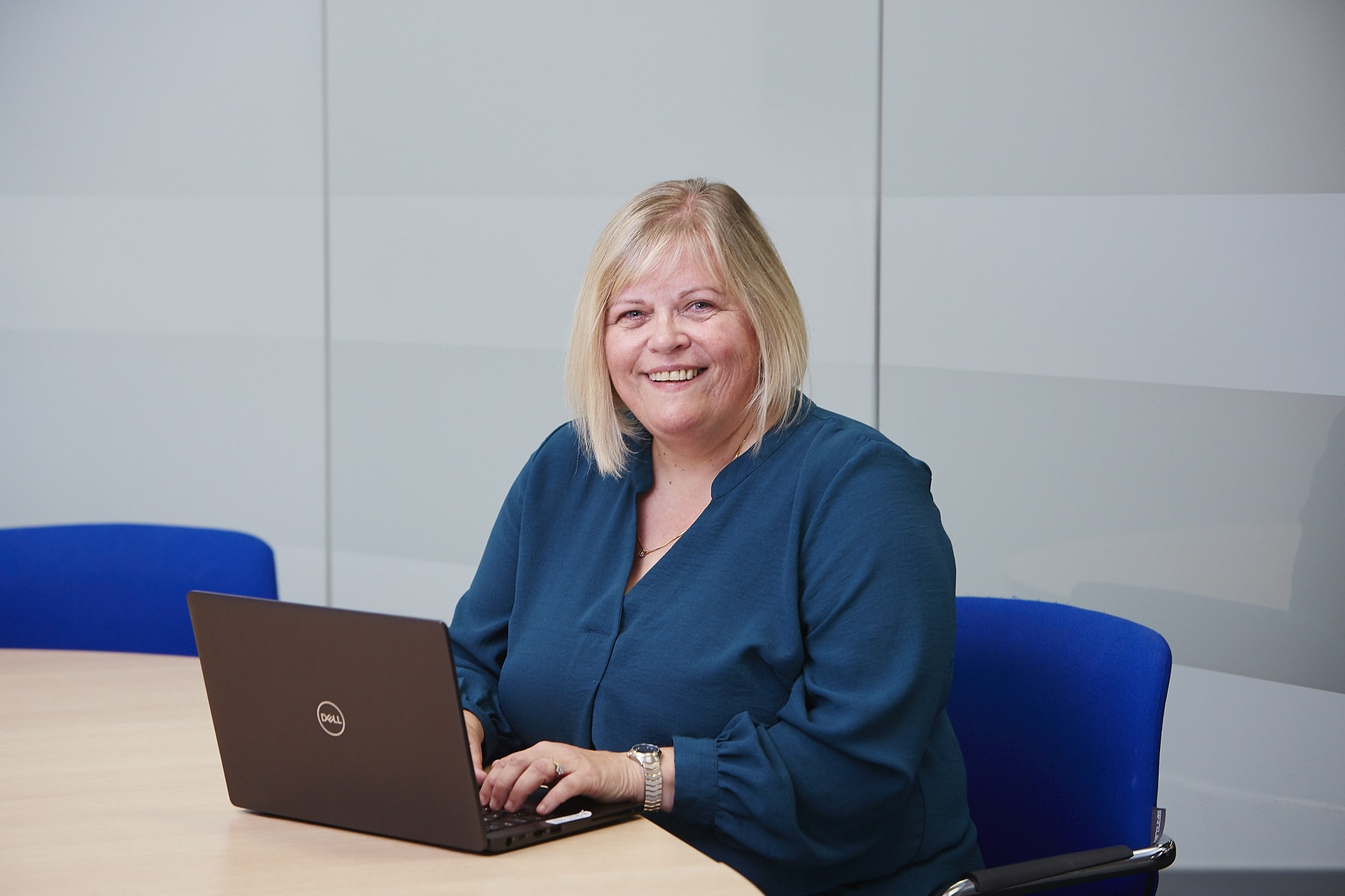 Helen Nichols - Facilities, Environmental & Sustainability Manager