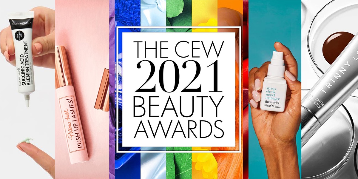 Congratulations to CEW Beauty Awards Finalists | ILG