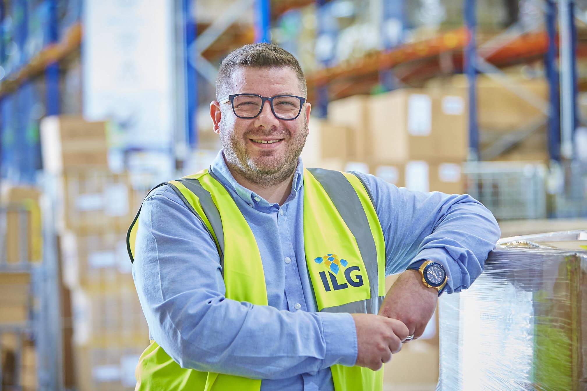 Flavius Laiu - ILG